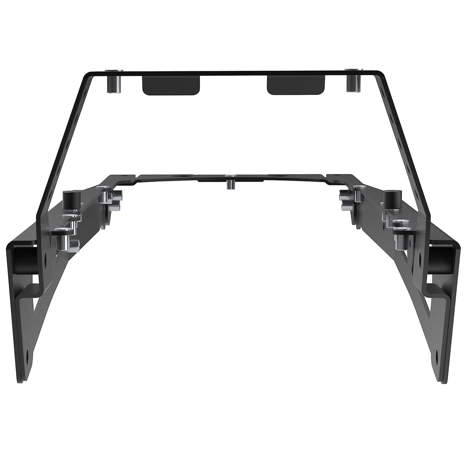 Atv For Yamaha Raptor 700r Rear Subframe Sub Frame 2009-2023 Raptor700 ...