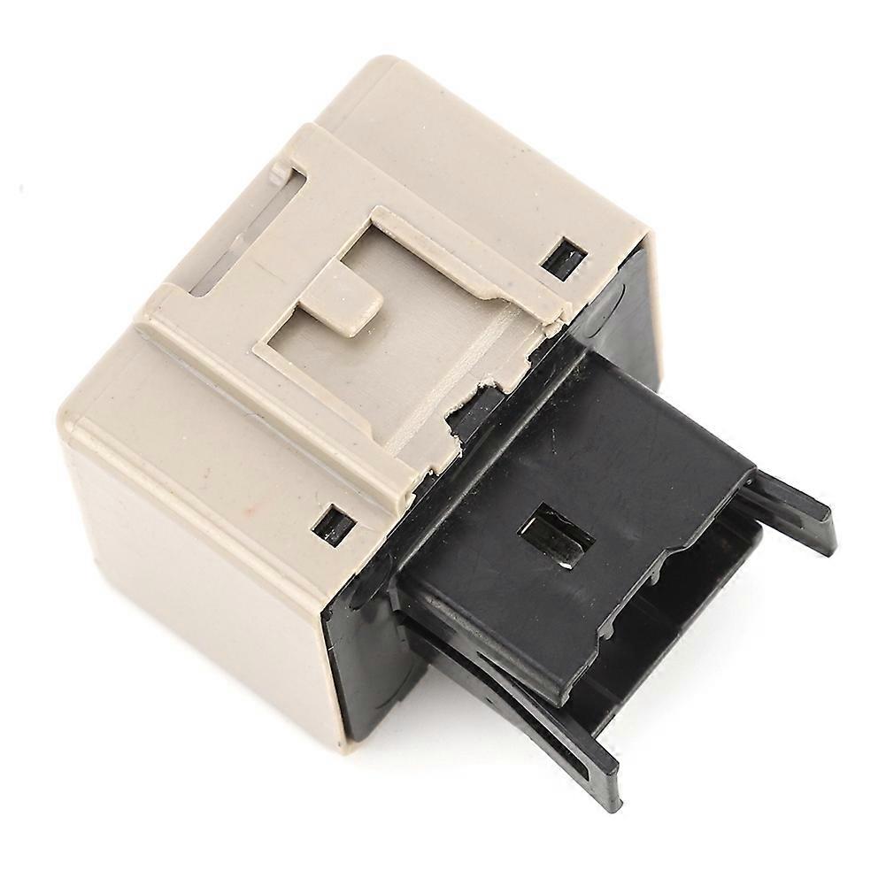 8-Pin Electric LED Flasher Relay Fit For Lexus LED Turn Signal Light ...