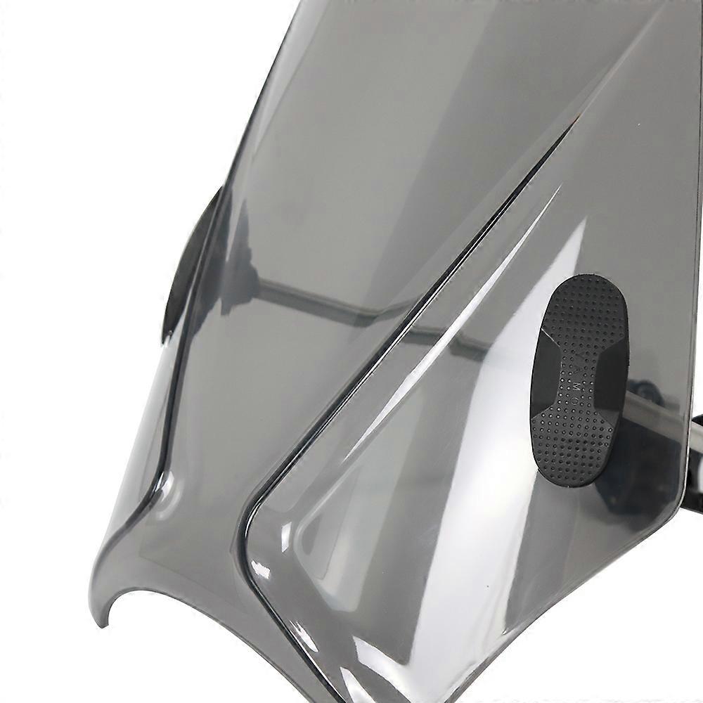 New Motorcycle Windscreen Windshield Universal For BMW r NINET RNINET ...