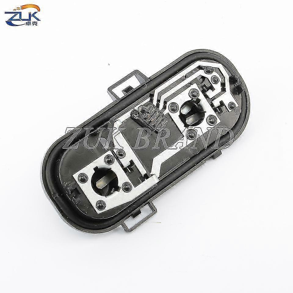 For For Nissan Qashqai Dualis J10 2008-2012 Tail Lamp Stop Light Bulb ...