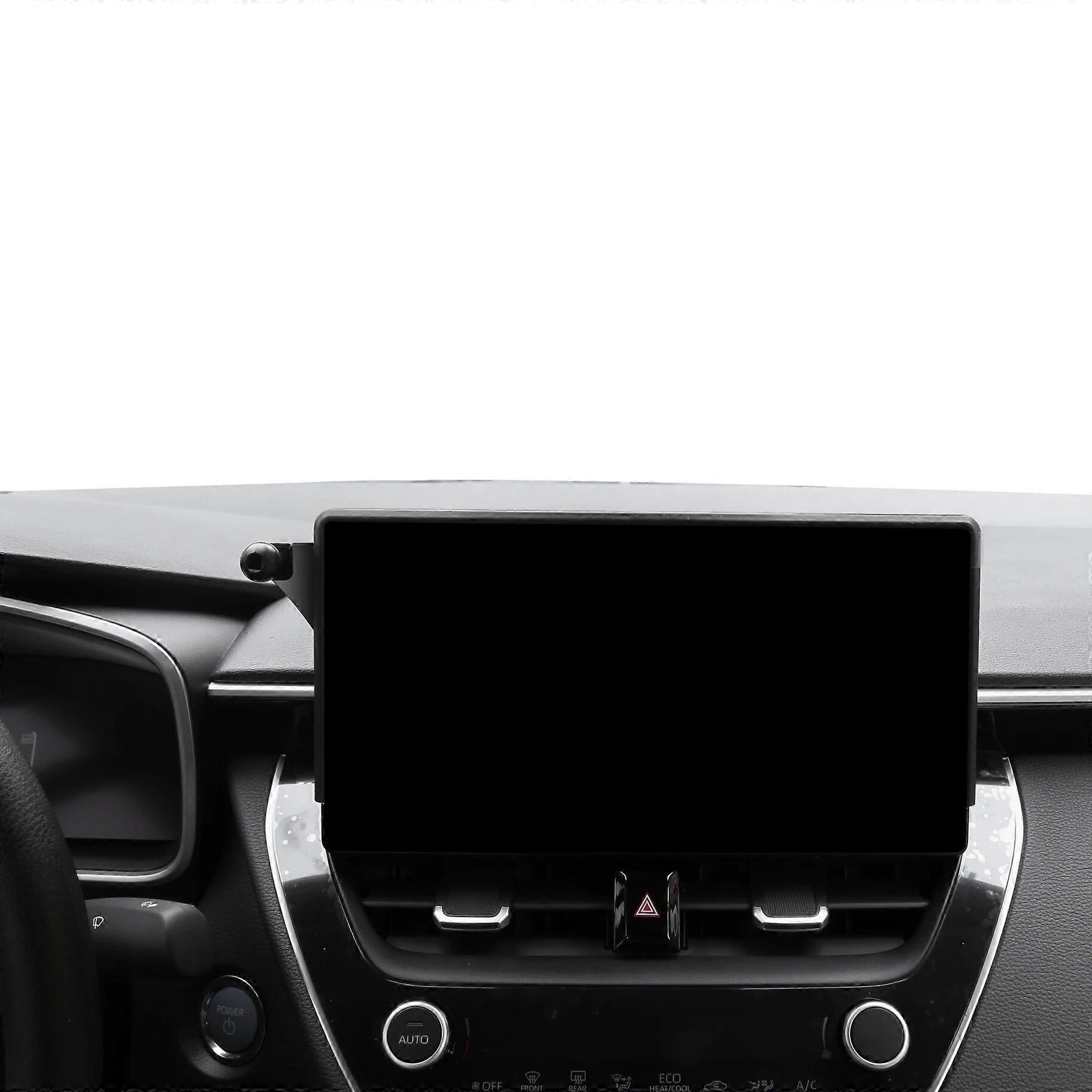 For TOYOTA Corolla 2019 2020 2022 2022 2023 Car Central Control ...