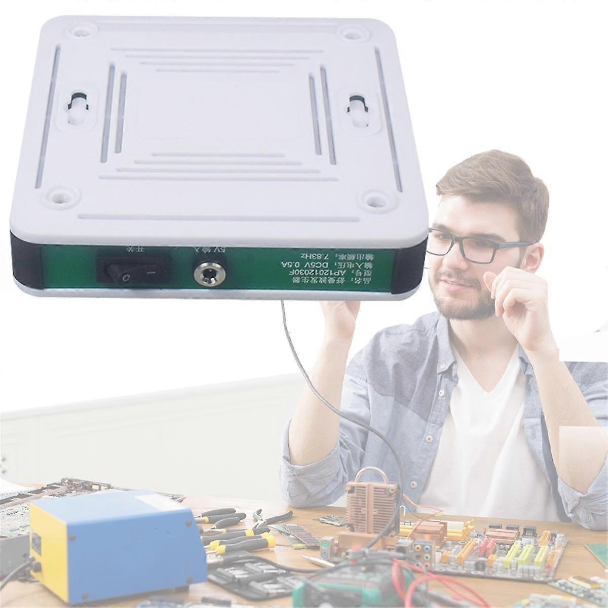 7.83HZ for Wave Generator Resonance Pulse Generator with USB Audio ...