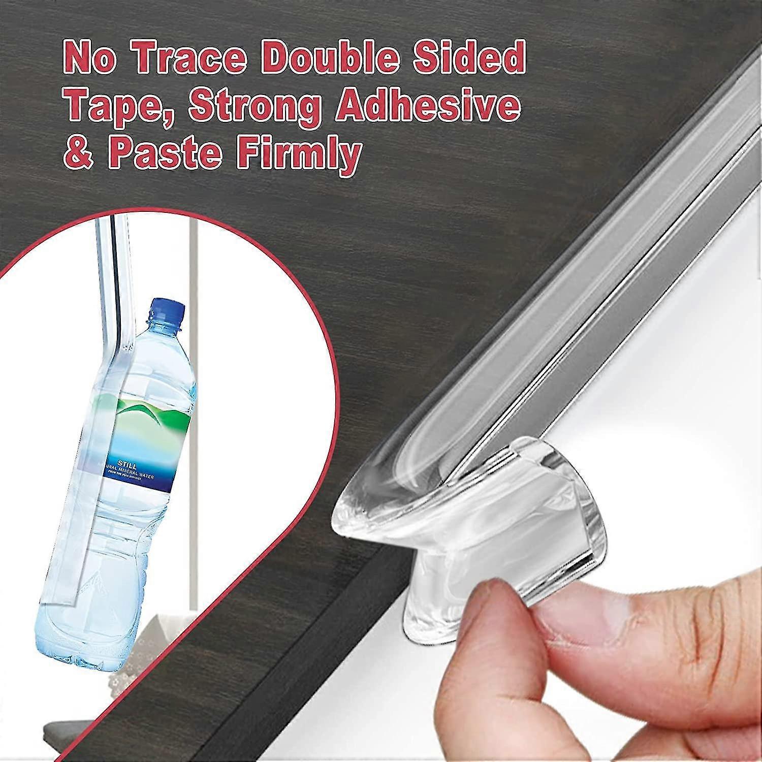 Silicone Edge Protector Strip, 3m Baby Proofing Corner Protectors For ...