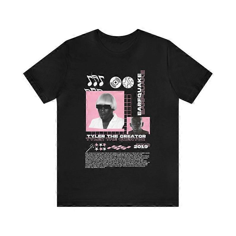 Tyler The Creator Vintage Igor Tee shirt - Igor Album Cover - Tyler The ...