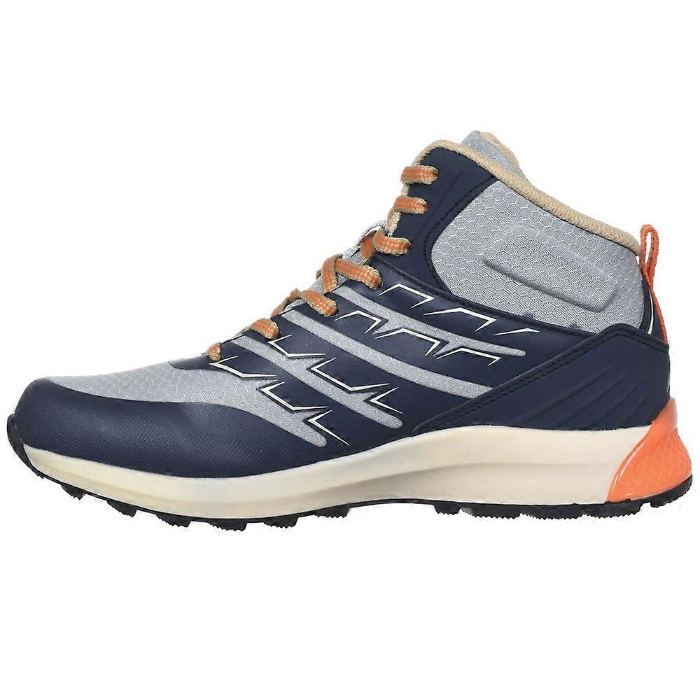 Shoes Hi-Tec Trail Pro Mid Jr O01041803101 | Fruugo UK