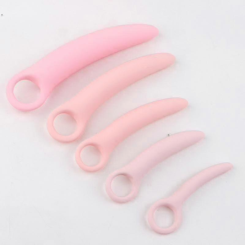 Inspire Silic Dilator Graduated Kit Compatible And Comcompatiblet, 1 ...