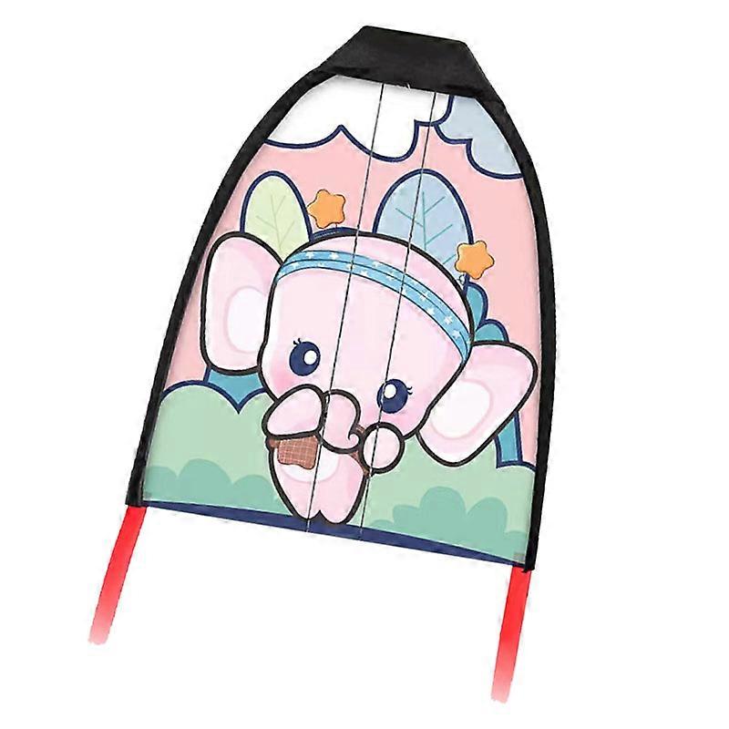 Children's Thumb Ejection Kite Thumb Ejection Kite Small Funny Outdoor ...