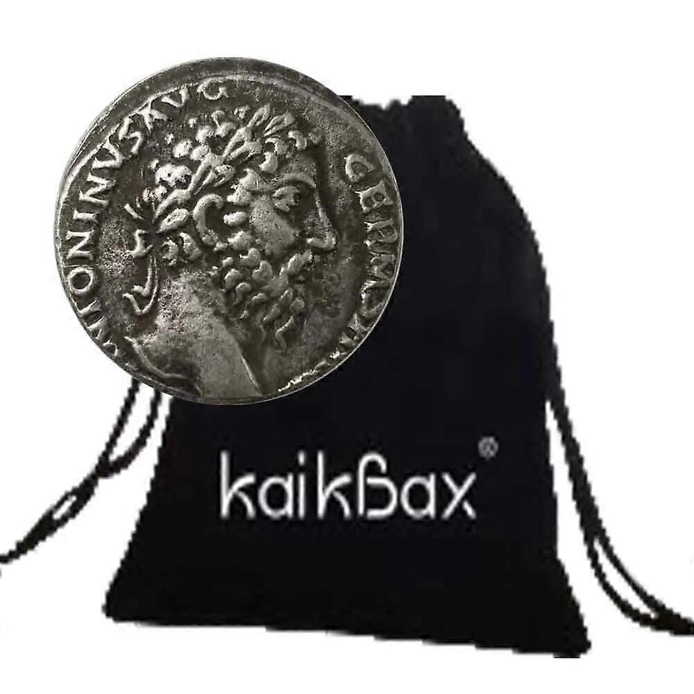 Luxury Greek Mythology Funny Hobo Nickel Art Couple Coin/Good Luck ...