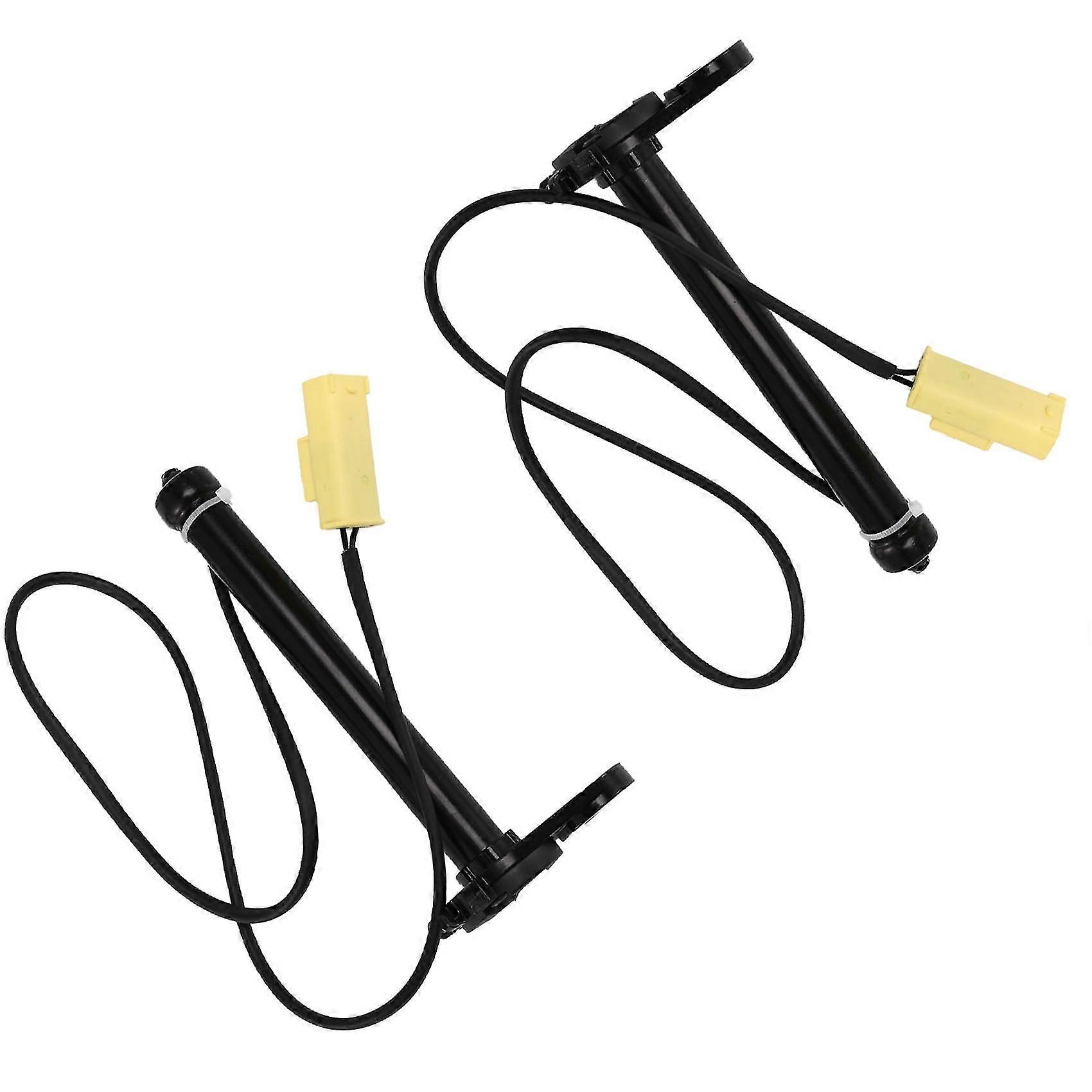 2PCS New Left & Right Active Bonnet Actuator Hinge Sensor A1779062301 ...