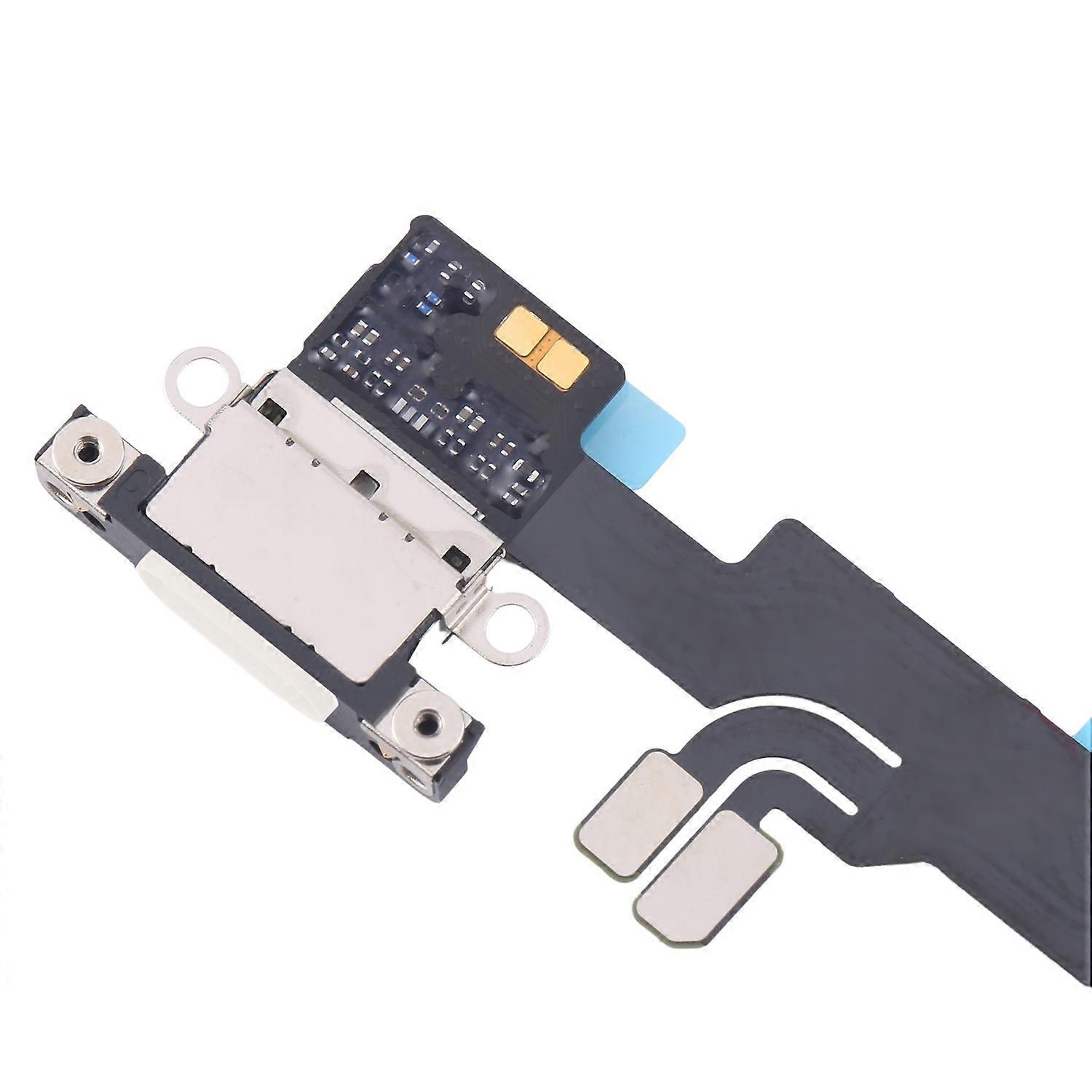 Type D For iPhone 16 Pro OEM Disassembly Dock Connector Charging Port ...