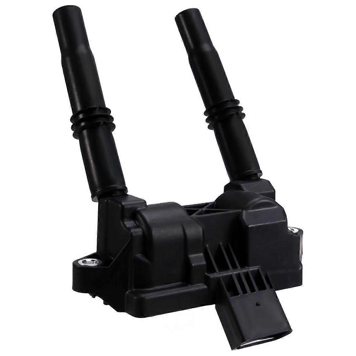 Front Engine Ignition Coil for S63 S560 E63 C63 GT 63 G550 GLC63 ...