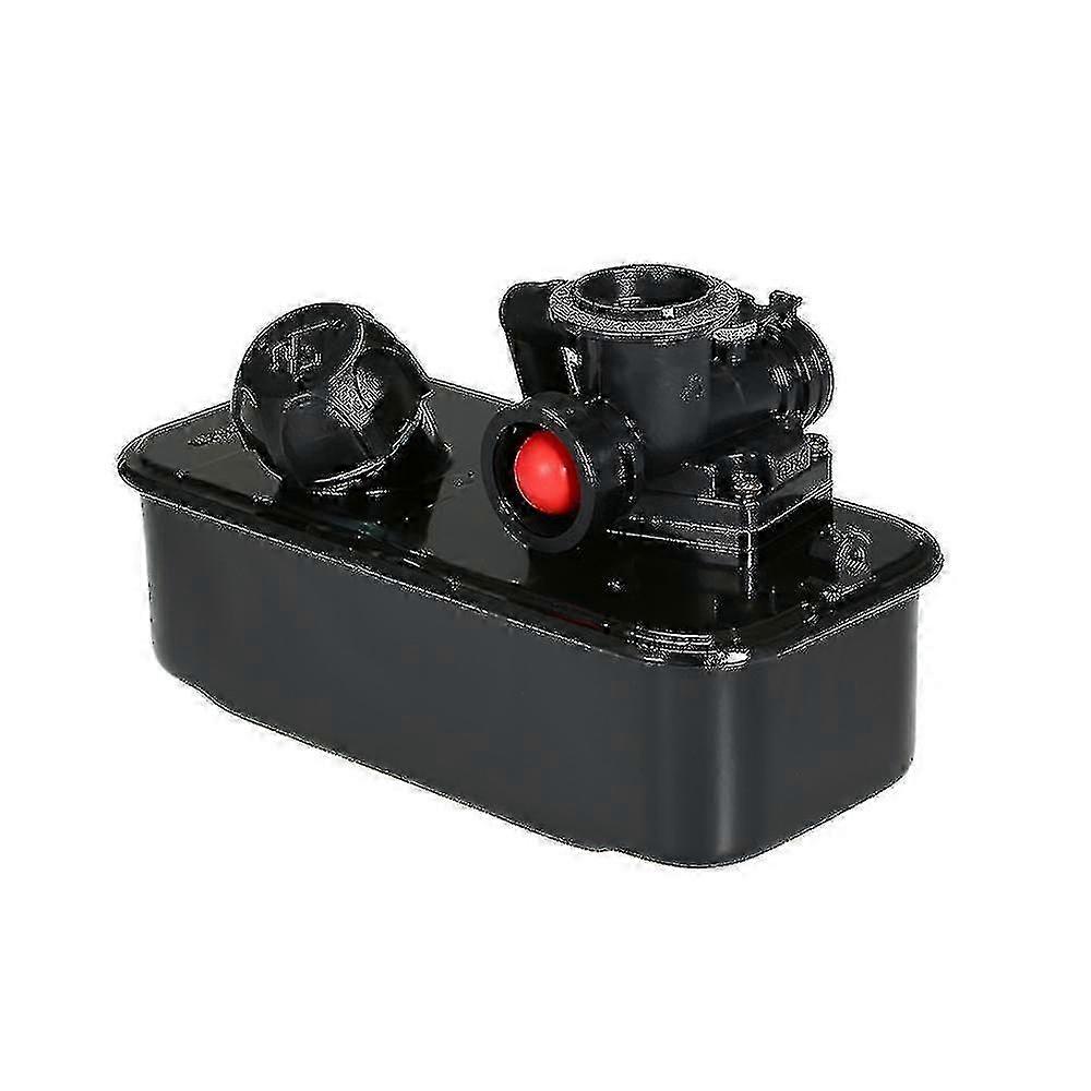 Fuel Tank & Carburetor for Briggs & Stratton - Models 494406, 498809 ...