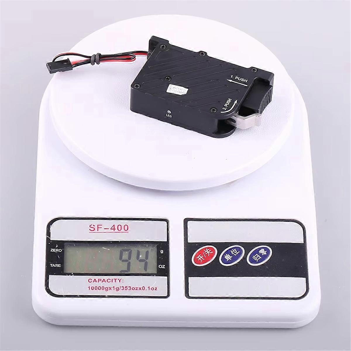 TL2962 20kg Dropper Large Load Quick Pressure Electronic Dispenser for ...