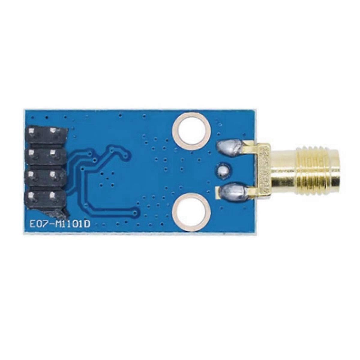 CC1101 Wireless Module with SMA Antenna Wireless Transceiver Module for ...