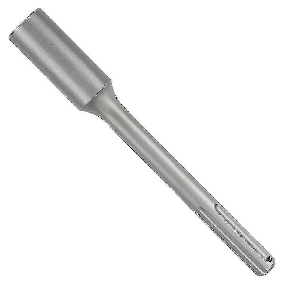 SDS-Max 18mm Diameter Ground Rod Driver for 5/8 Inch and 3/4 Inch ...