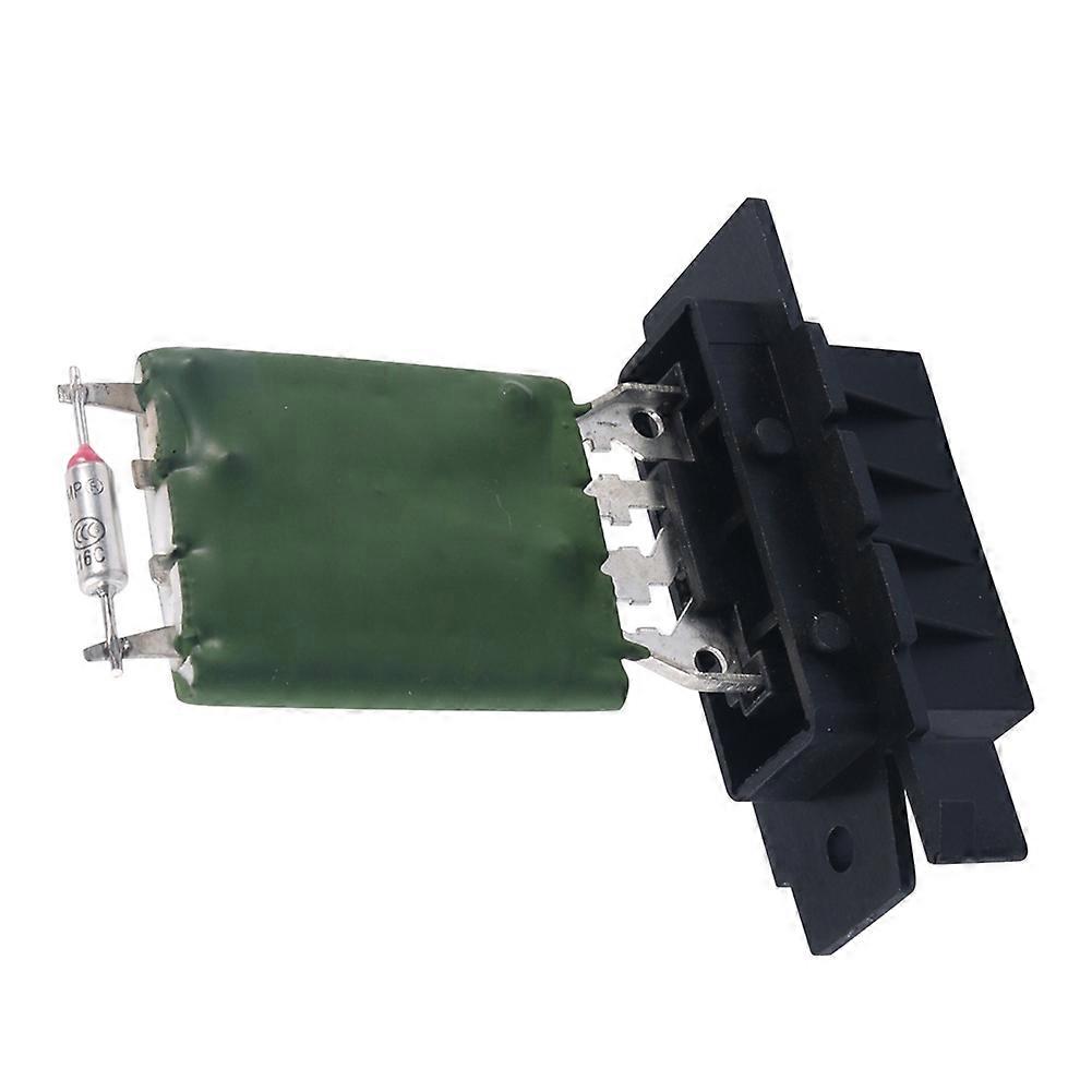 Heater Blower Resistor for GRANDE PUNTO Heater Resister Wiring Repair ...