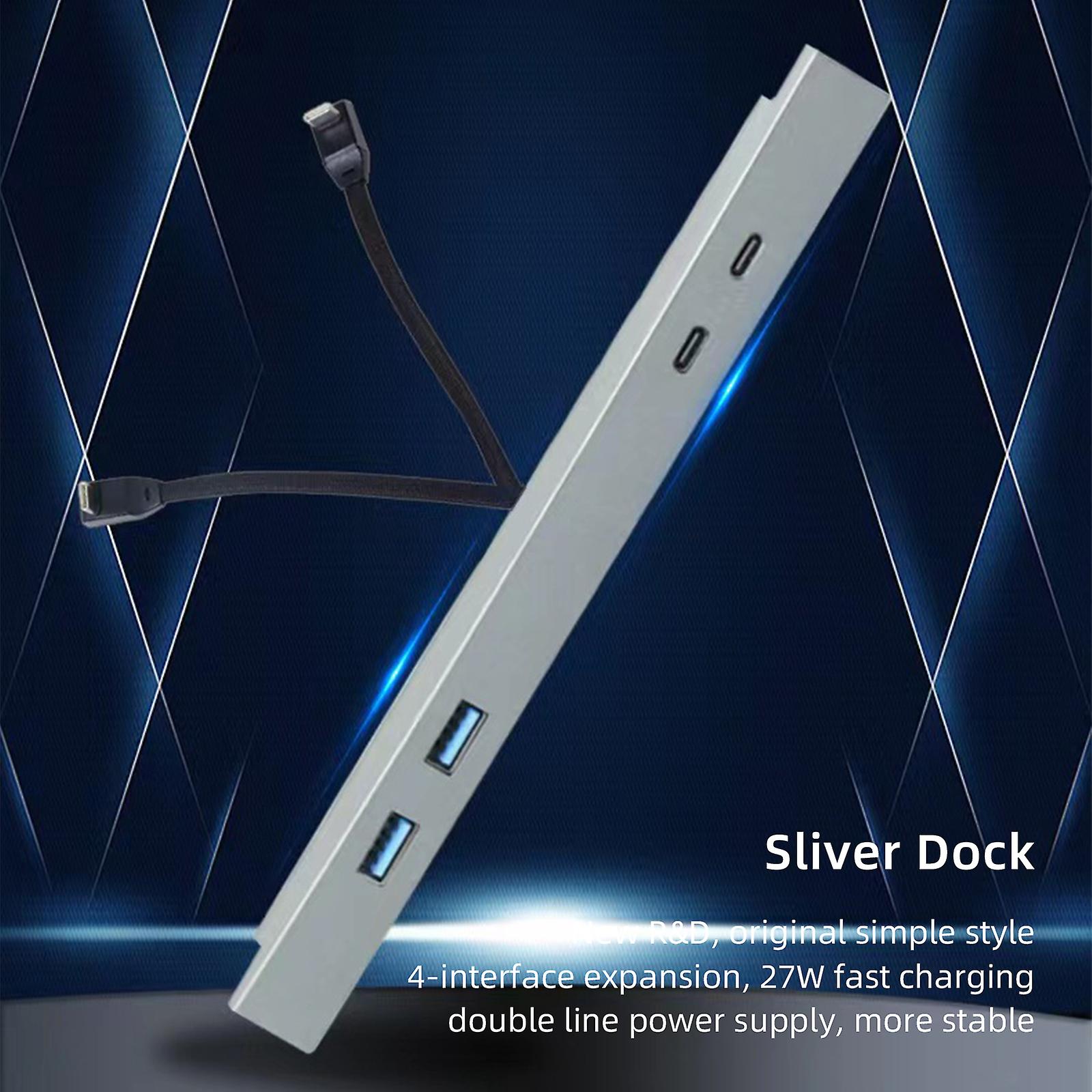 2023 NEW USB Shunt Hub Charging External Central Control For Tesla ...