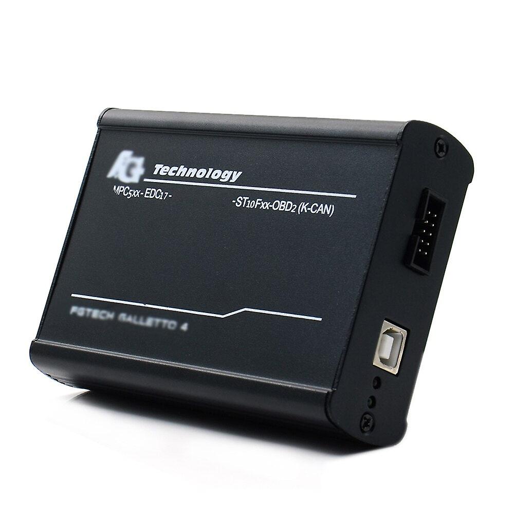 Professional Fgtech Galletto 4 Fg Tech 0475 Eu Version Ecu Programming ...