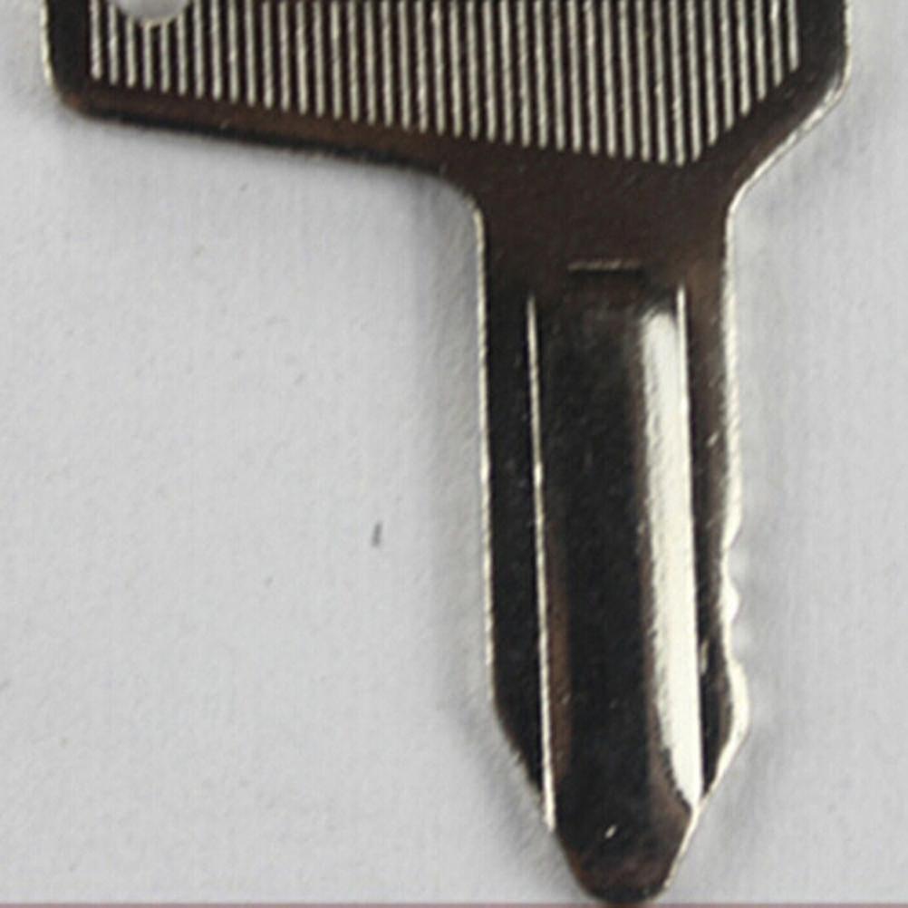 1pc High Quality Excavator Ignition Key For Yanmar Engineering Vehicle ...