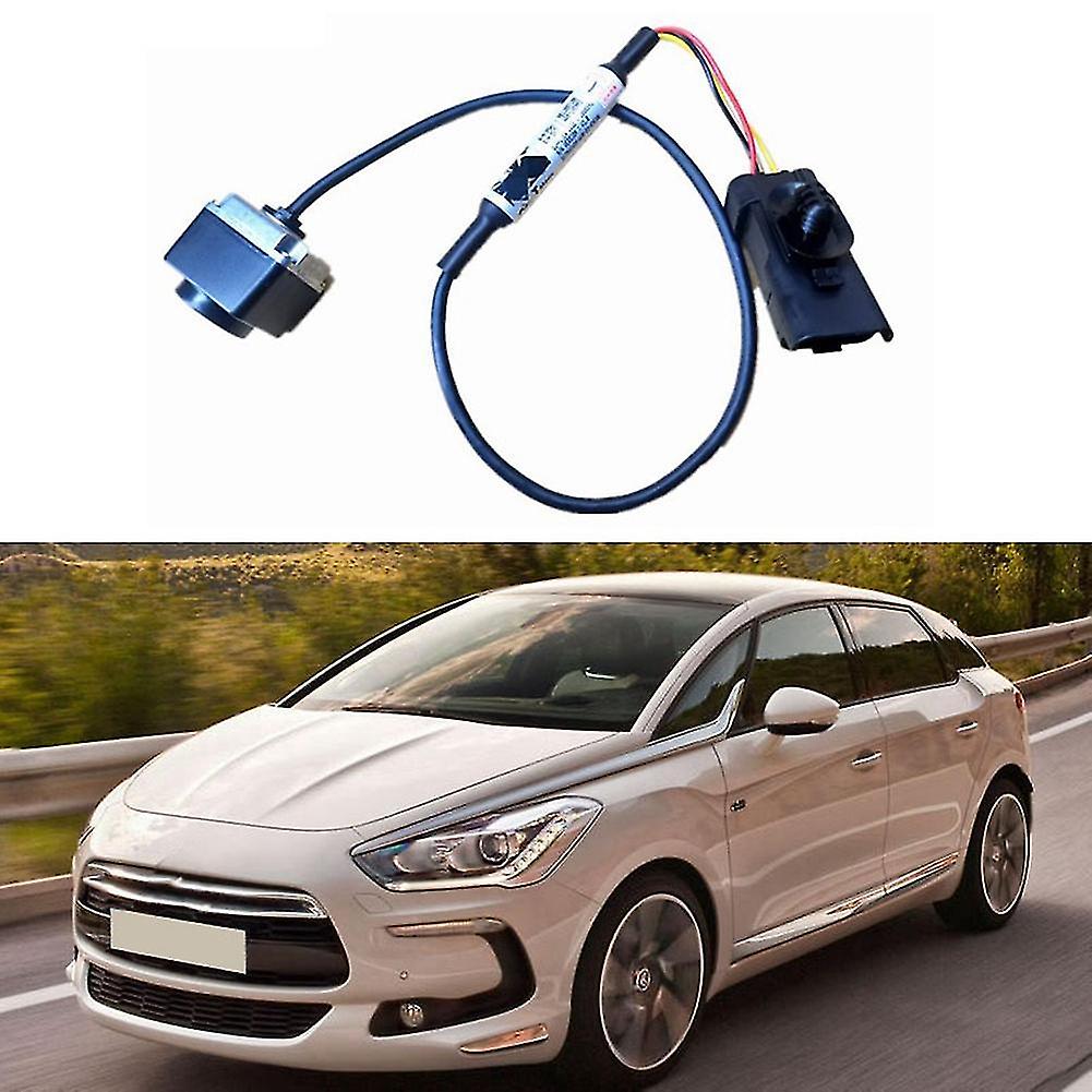 9804632980 9673721877 Car View Reverse Backup Camera Par Moning System For Ds5 2011-20 | Fruugo UK