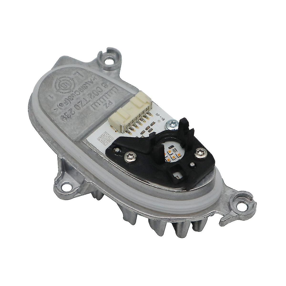 Full Led Headlight Signal Indicator Light Module For X3 G01 2017-2018 ...