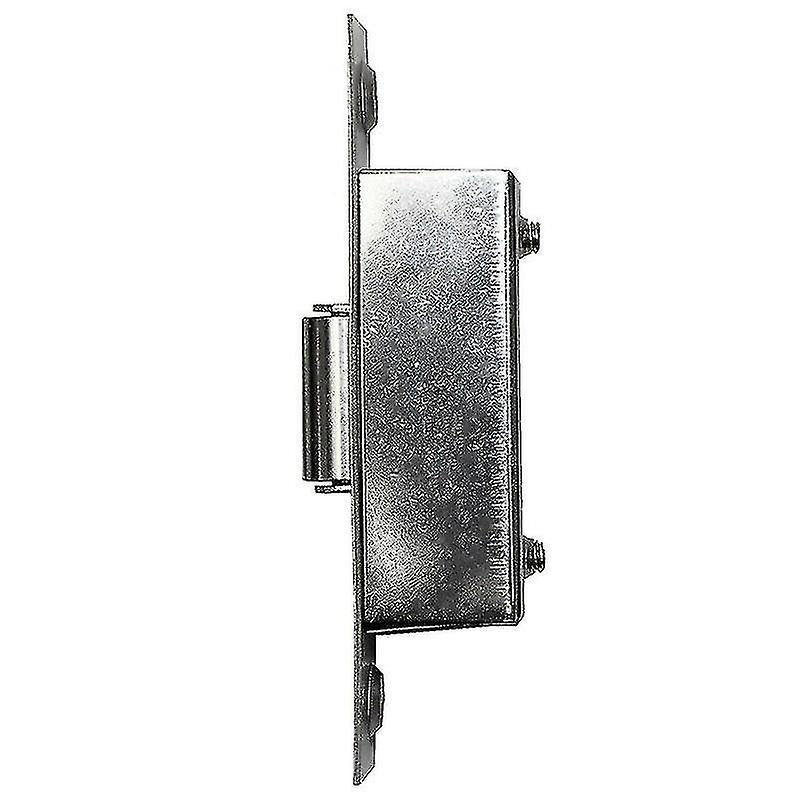 Adjustable Roller Catch Satin Mortice Door Spring Ball Latch Stainless ...