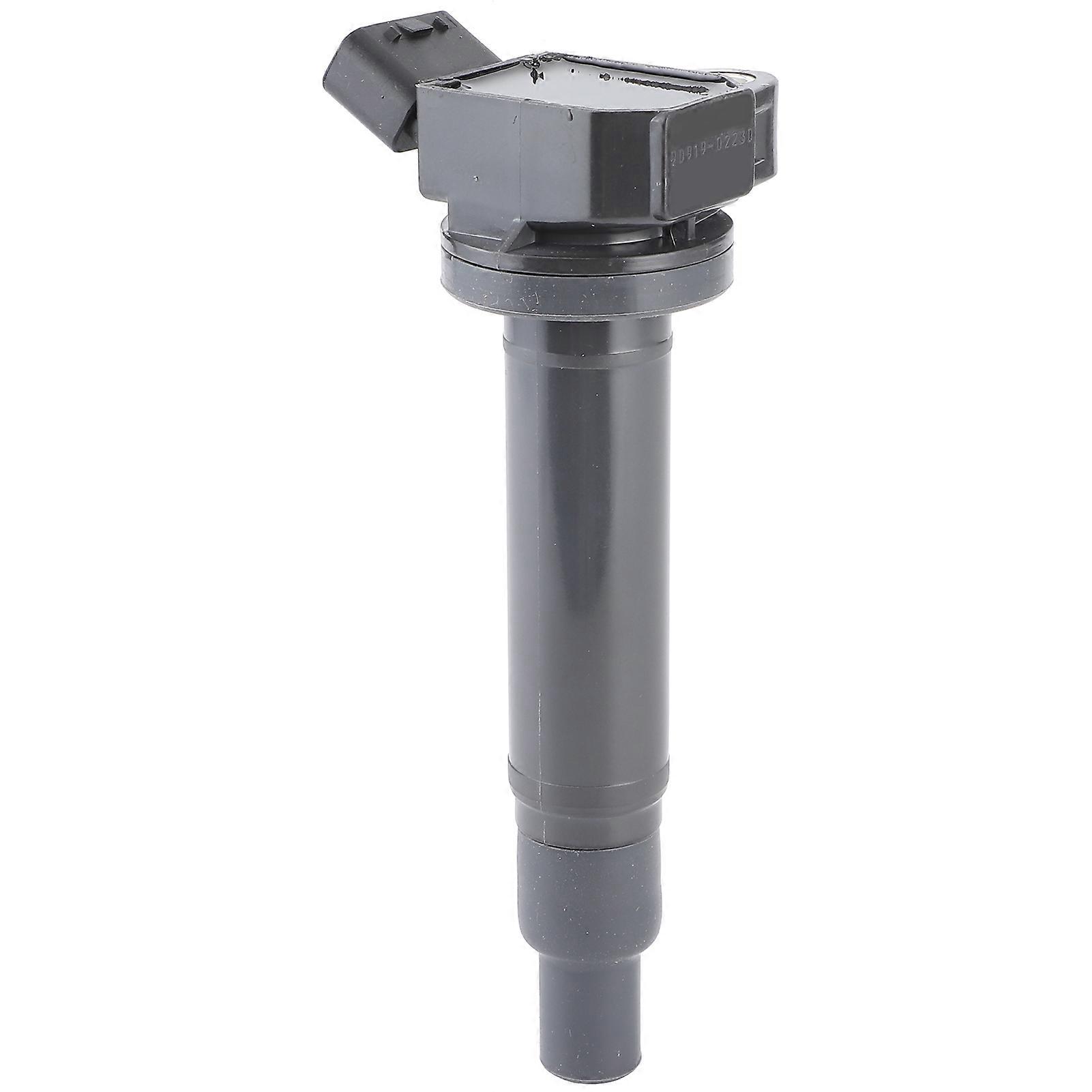 Engine Ignition Coil,Car Ignition Coil 90919‑02230 Auto Ignition Coil ...