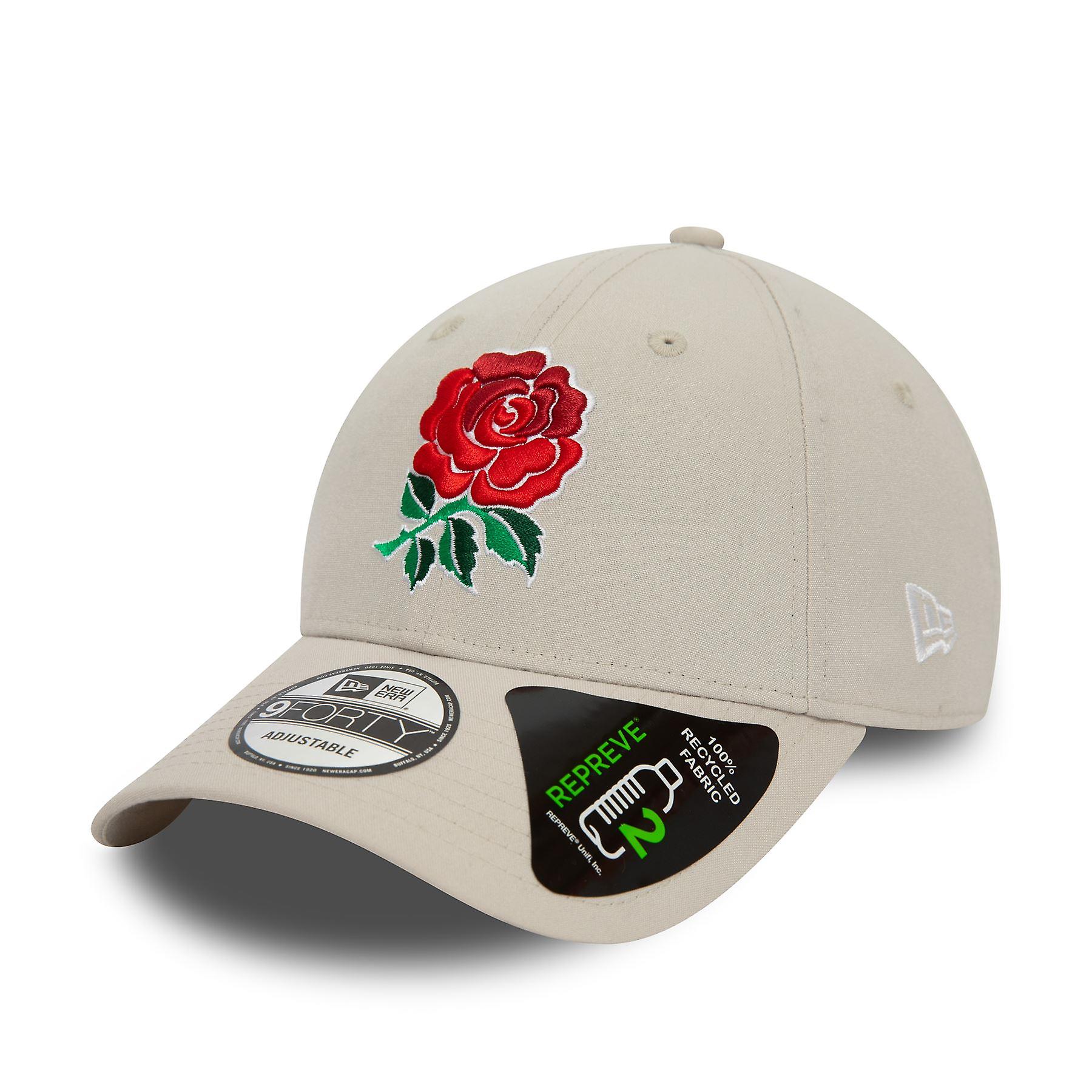 New Era Mens Core 9Forty Cap ~ RFU | Fruugo UK