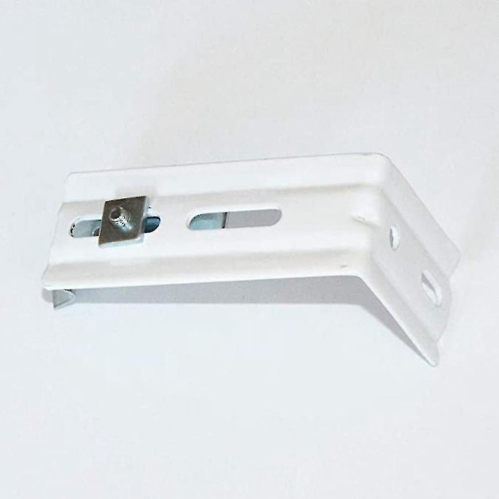 Blinds Curtain Track Mounting Bracket Clip Blind Extension Frames For ...