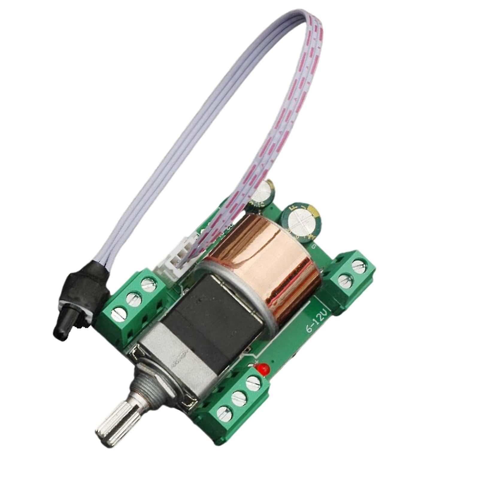 HiFi Audio Infrare Remote Control Volume Control Adjust Board Amplifier ...