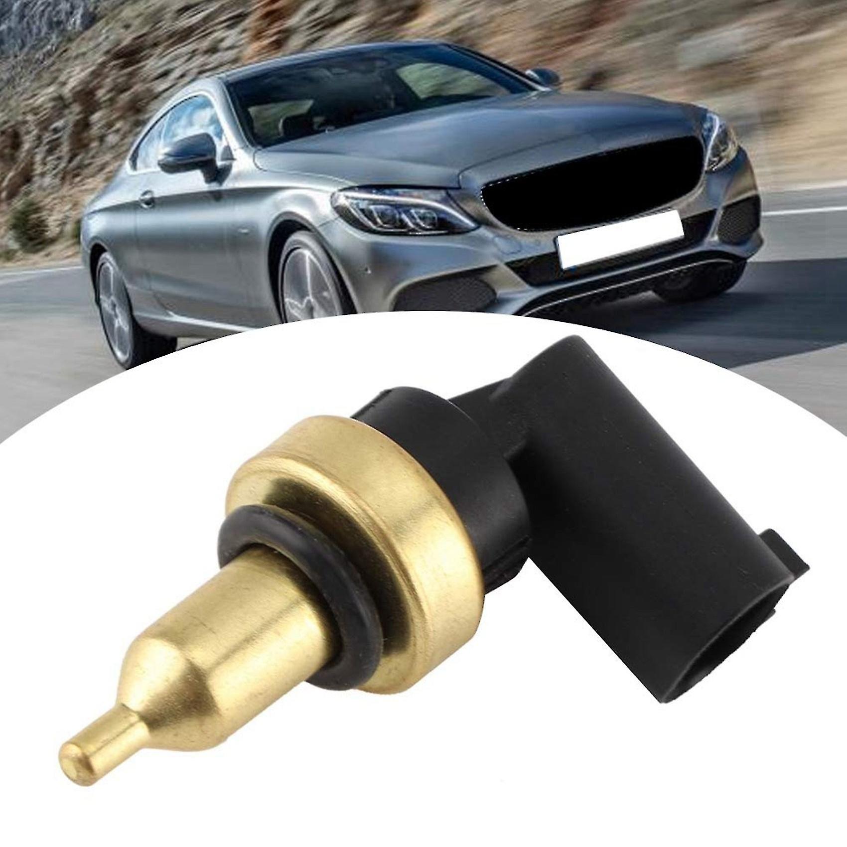 Water Cooling Temperature Sensor for Mercedes- W169 W246 W204 W205 C218 ...