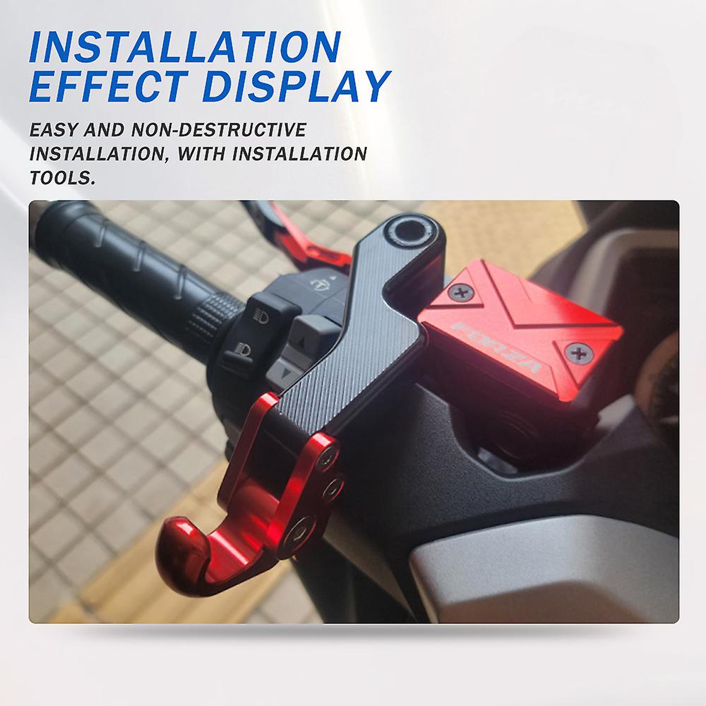 For Honda Super Cub C 125 Supercub C125 Motorcycle Accessories Helmet ...