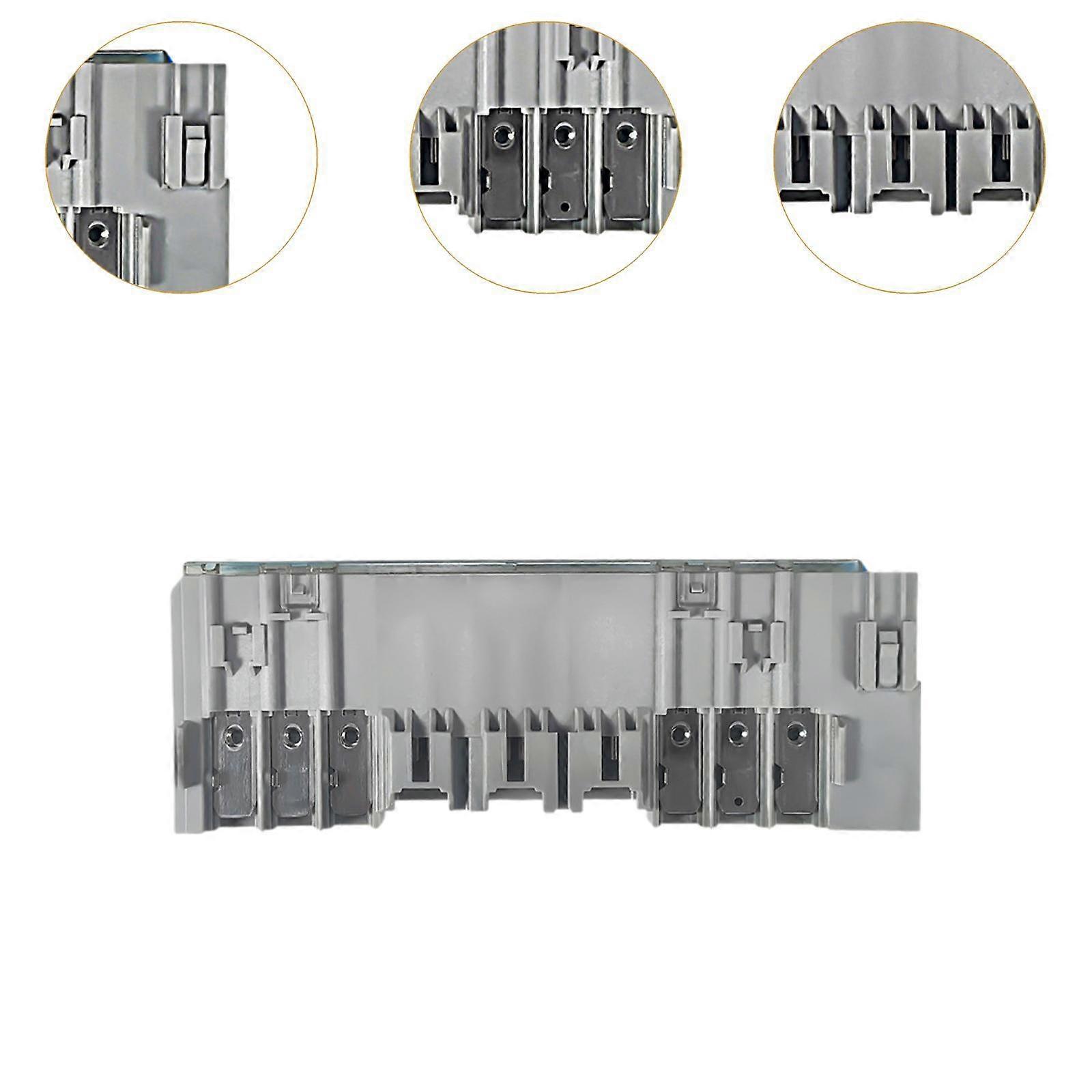 Relay Fusible Link Fuse Block Assembly Relay Fuse Block for Lexus GS300 ...