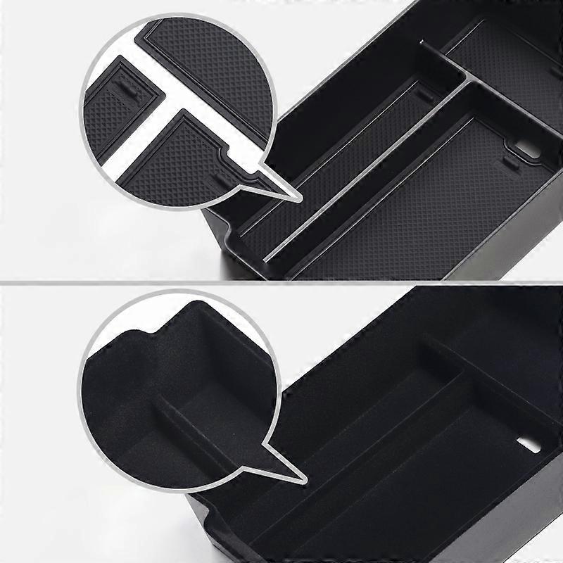 Unique For Nio Ec6 2020 2021 2022 2023 Car Interior Accessories Center ...