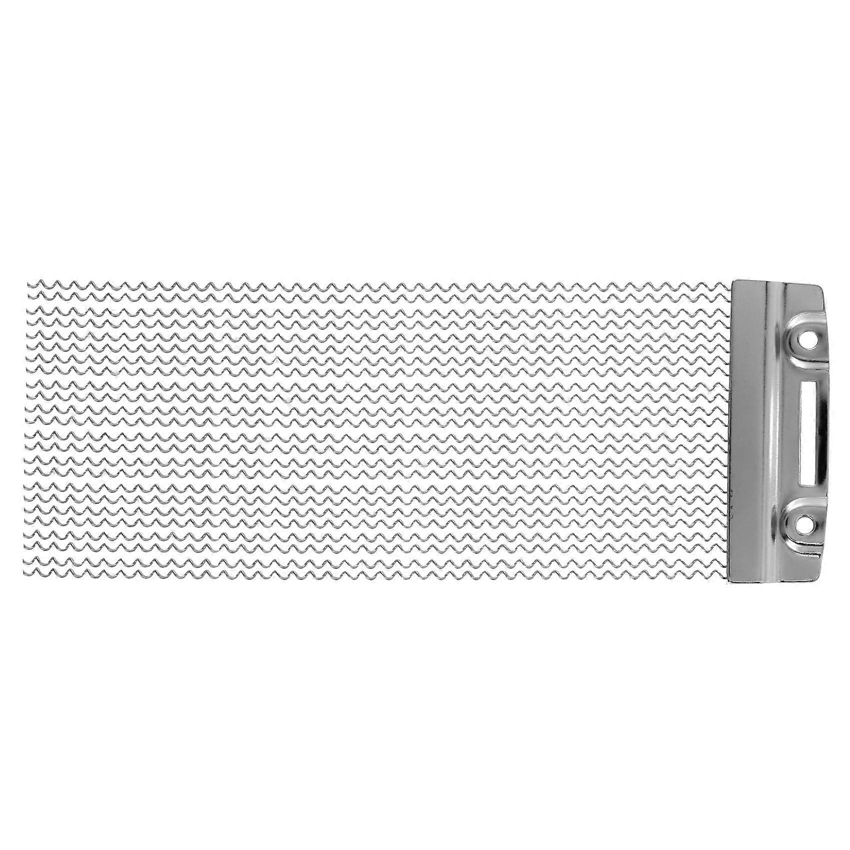 Half Design Steel Snare Wire Drum Spring for Children Snare Cajon Box ...