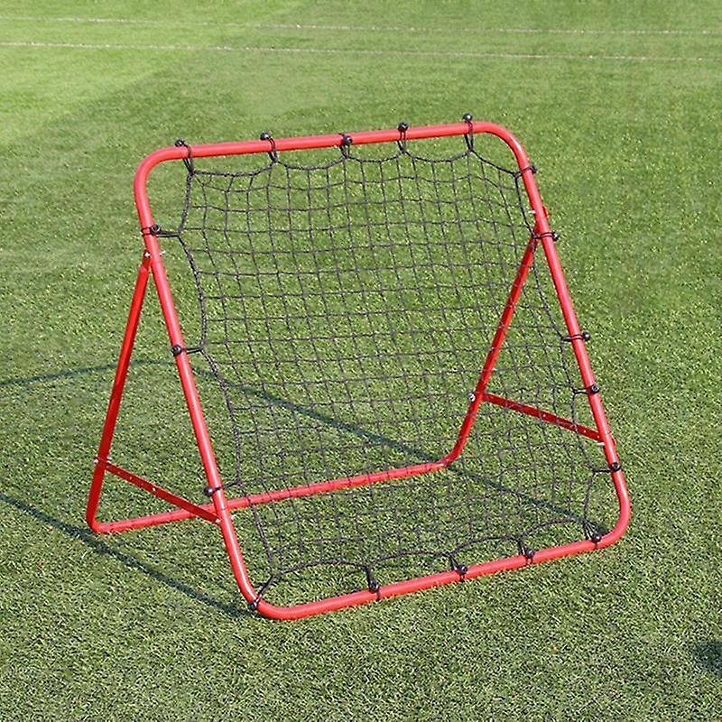 Replacement Net for Rebounder Football Catching Net with 20 Ropes ...