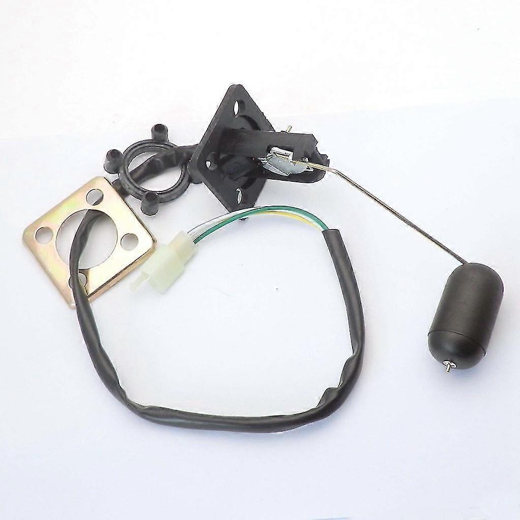 Fuel Tank Oil Sensor Fuel Float Sensor For Gy6 50cc 125cc Retro Chinese ...