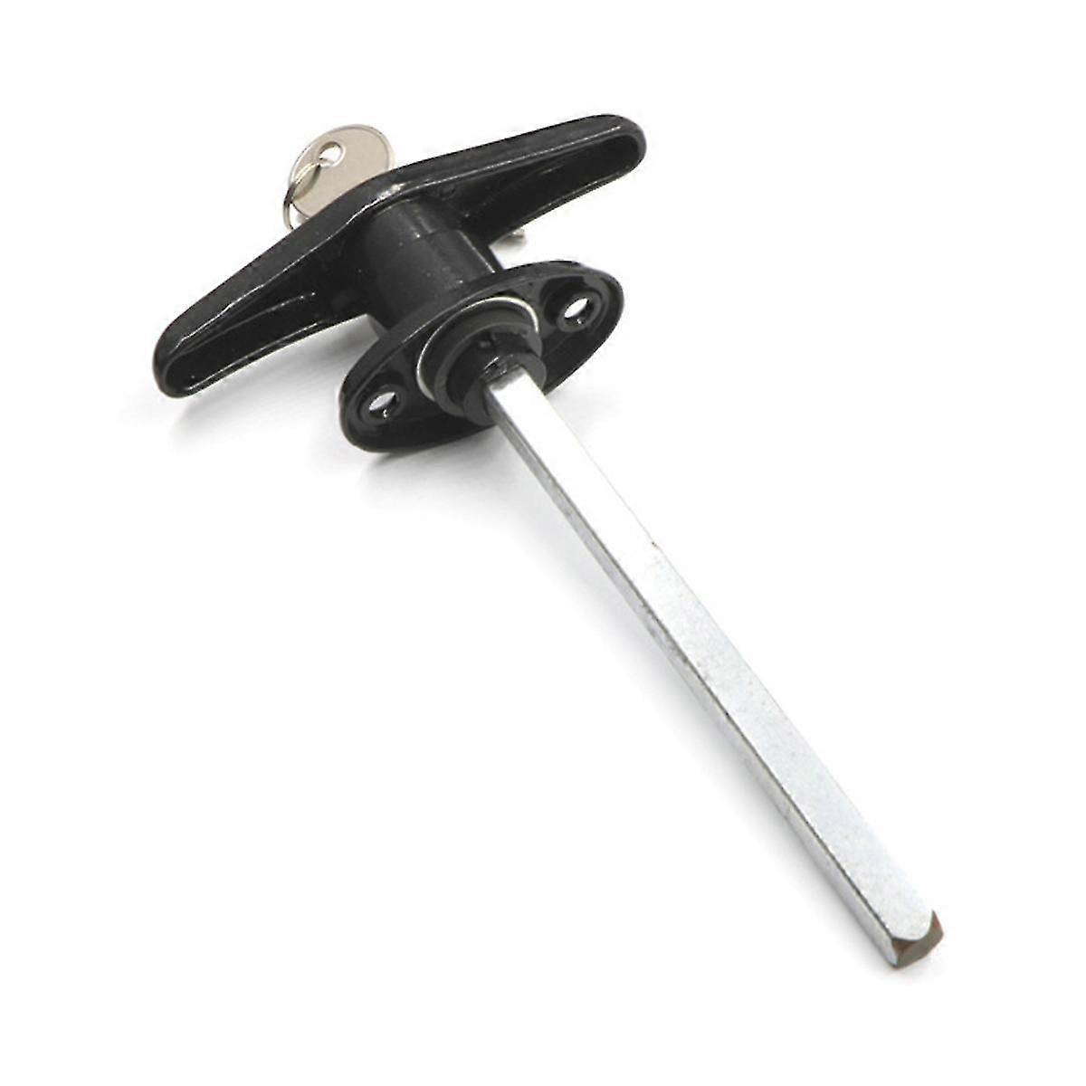 Truck Cap Locking T-handles Campers Topper Lock, Campers Shell Locks ...