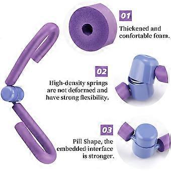 Arm and Leg Trainer Trimmer, Body Shaper, Thigh Trainer Strength Relief ...