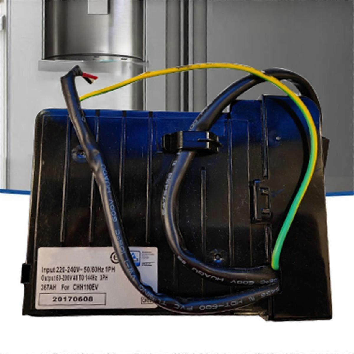 HL2L-CHH110EV Inverter Refrigerator Compressor Driver Board Inverter ...