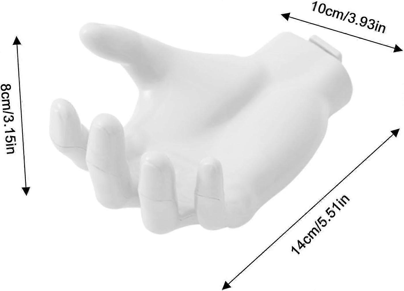 Wall Mounted Ball Holder, Hand Basketball Holder, Ball Display Case ...