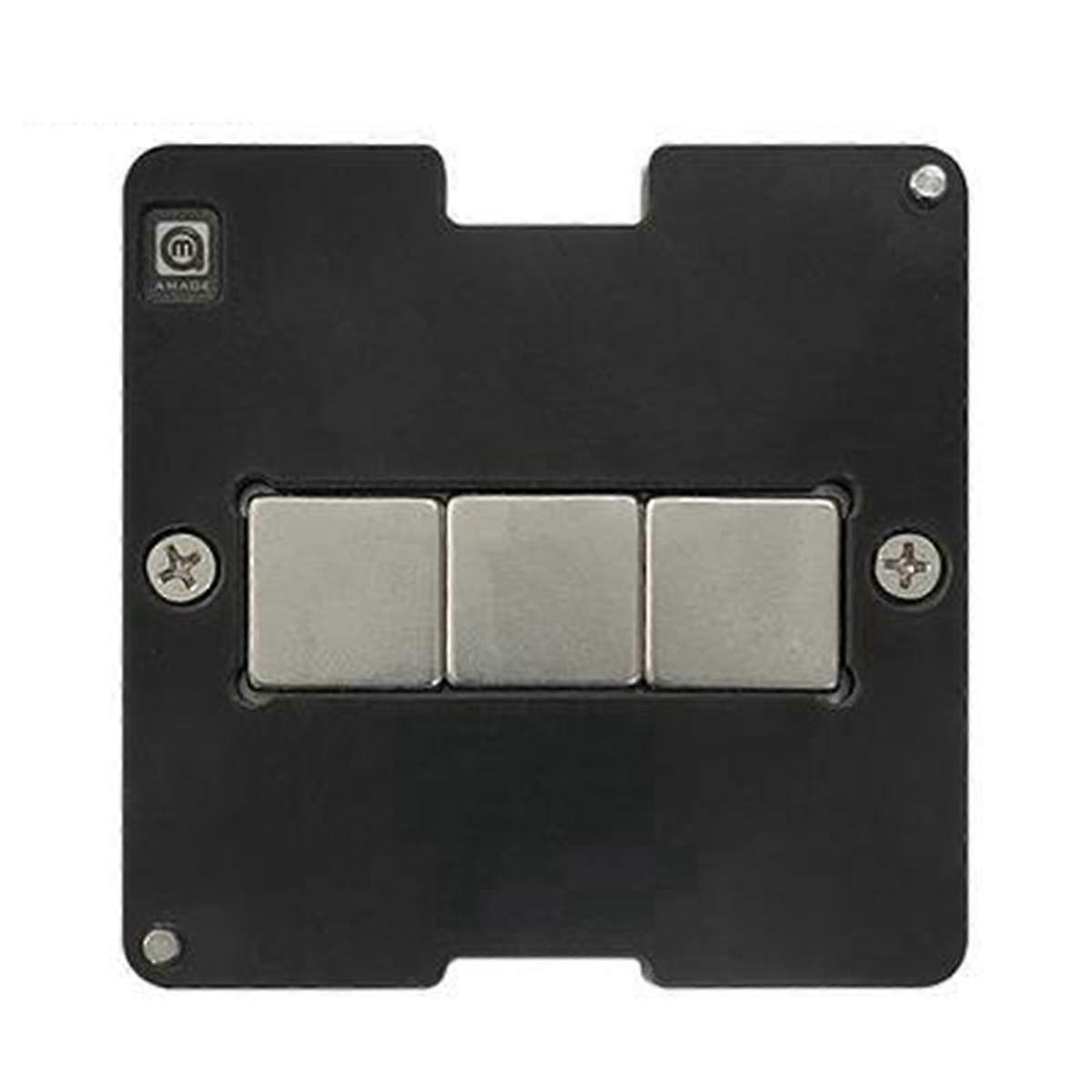 IP X-15 24 IN 1 Middle Layer Reballing Stencil Platform Kits For XS ...