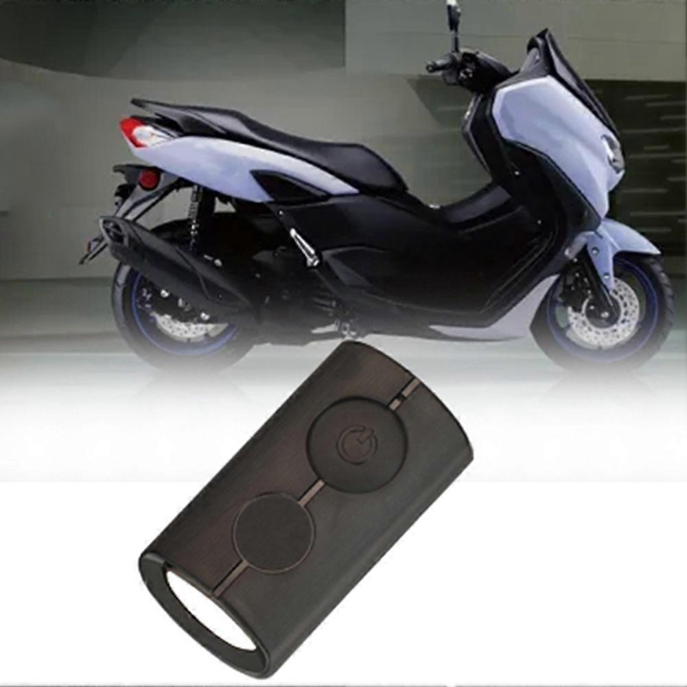 H6261-01 Motorcycle Smart Remote Key for NVX155 NMAX155 ID49 Chip ...