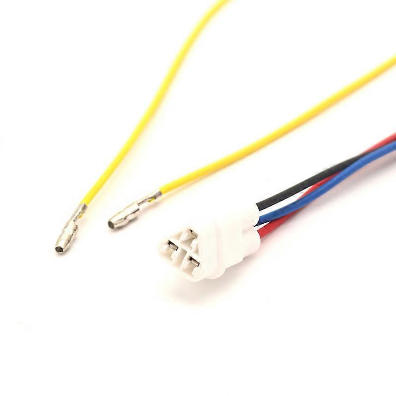 for Yamaha R15 2013 2014 2015 2016 Motorcycle Rear LED Tail Lights ...