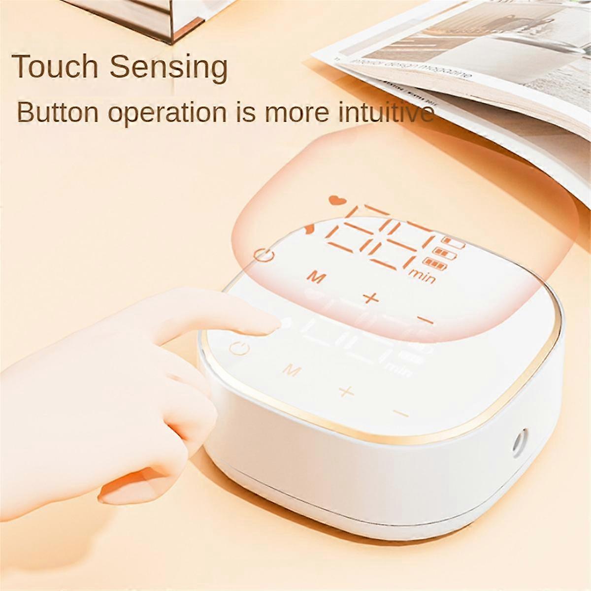 Electric Inverted Nipple Corrector Portable Niplette Correct Flat and ...