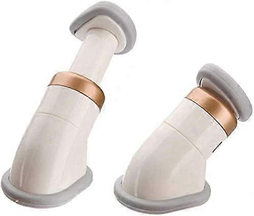 Double Chin Reducer Massager Portable Chin Slimmer Neck Exerciser Slim ...