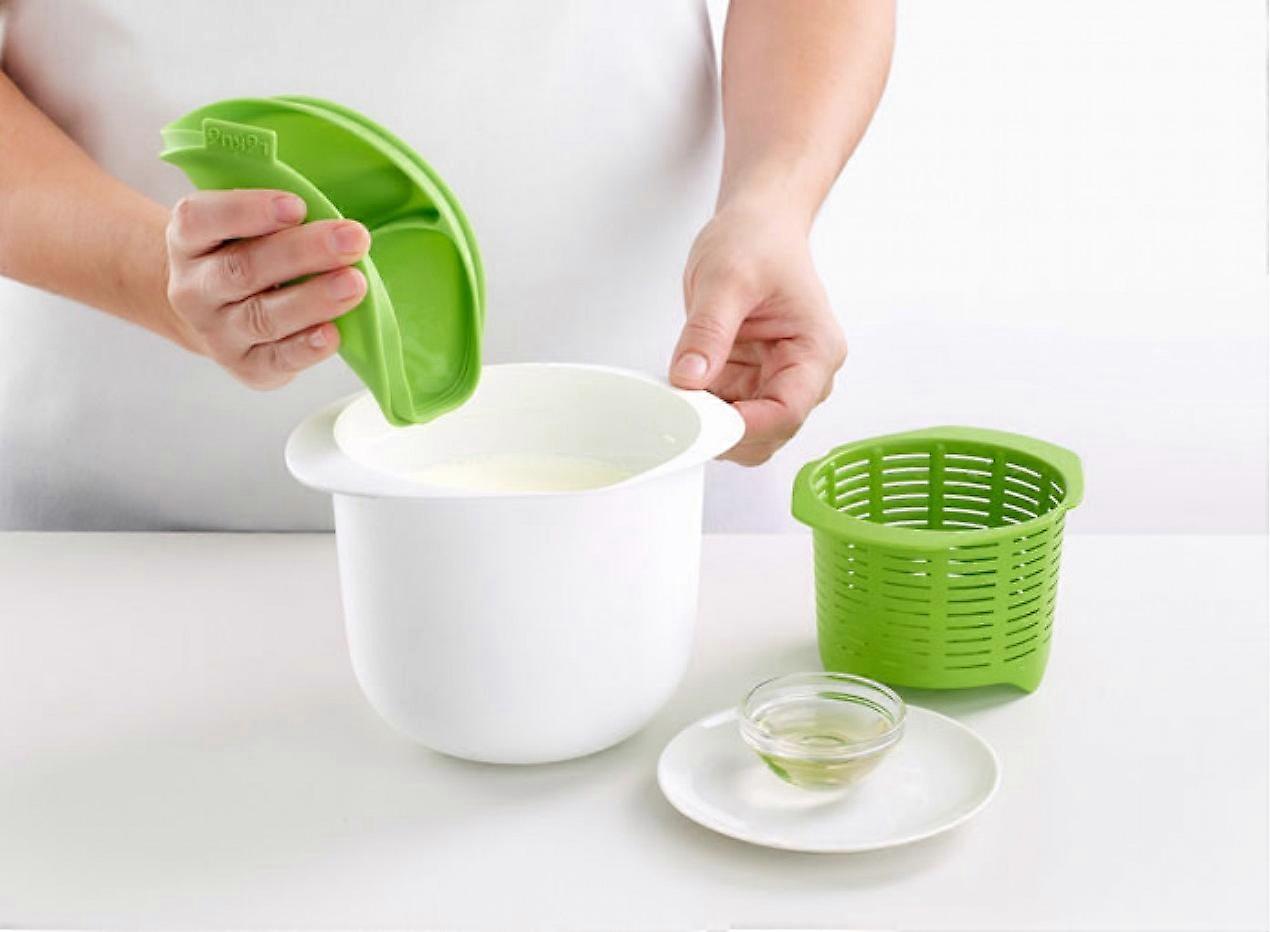 Microwave Cheese Maker Cheese Maker Small Multifunctional Homemade ...