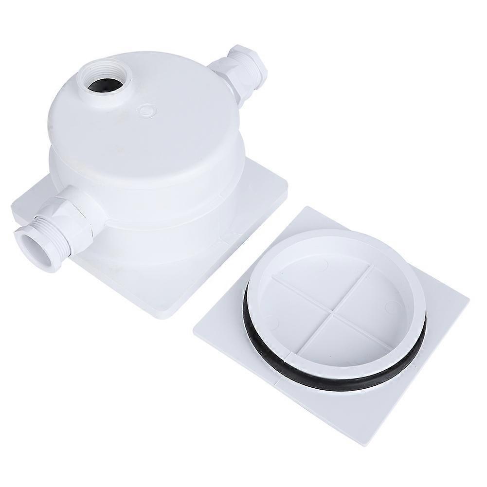 Waterproof Junction Box, Underwater Light Distribution Box, Swimming ...