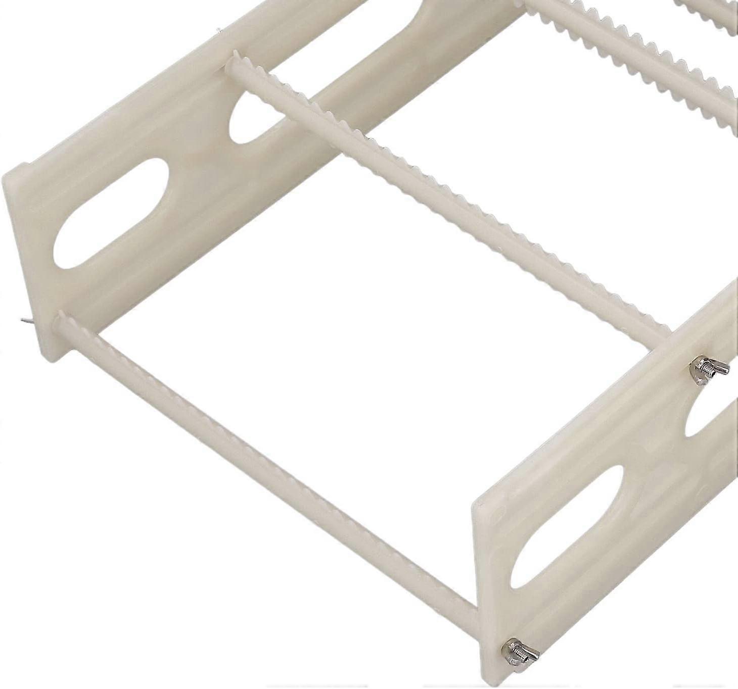 Vinyl Record Drying Rack Abs Plastic Large Capacity Record Storage ...