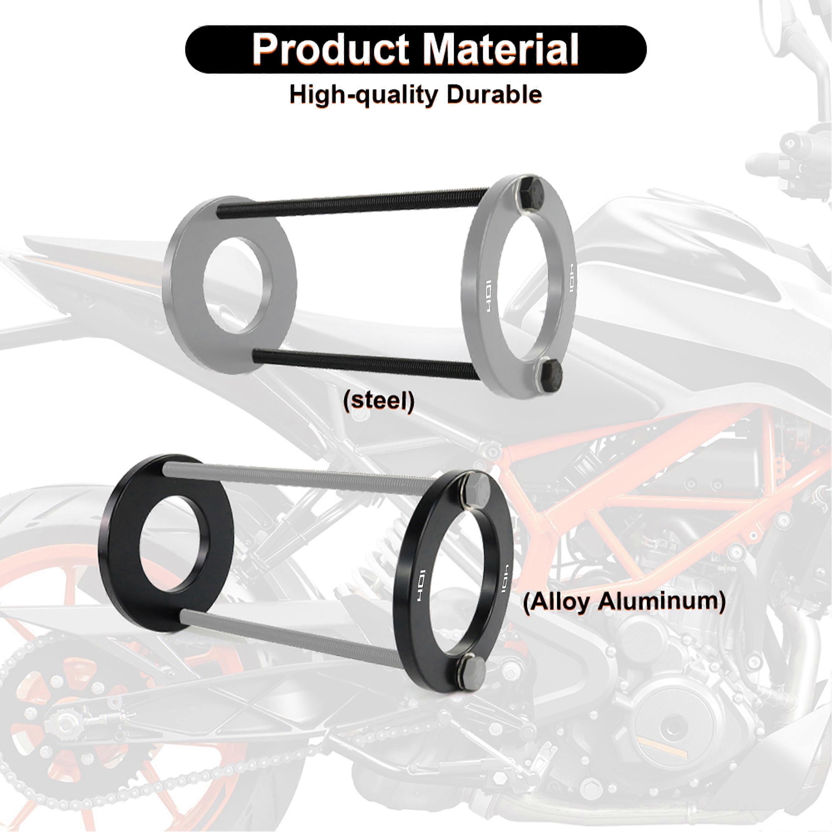 Lowering Kit Fit For KTM RC 390 / 390 Duke Husqvarna Vitpilen ...